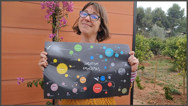 Universo emociones — Verkami