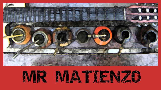 Instrucciones para la correcta ingestión de un mate. Capítulo final (1ª ...