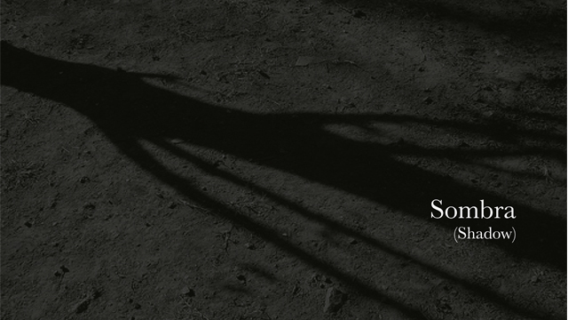 Sombra (Shadow) — Verkami