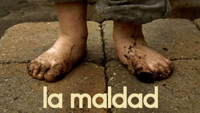 La Maldad — Verkami