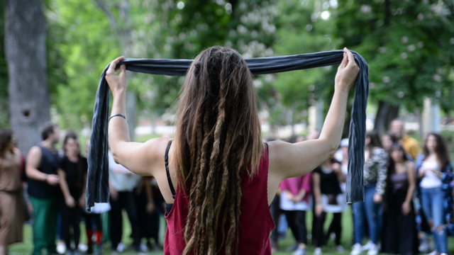 "Sal, Arena y Mar": nuevo disco de La Mare — Verkami
