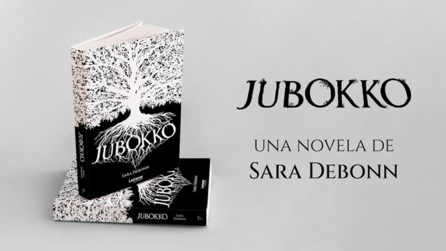 JUBOKKO: una historia de misterio — Verkami