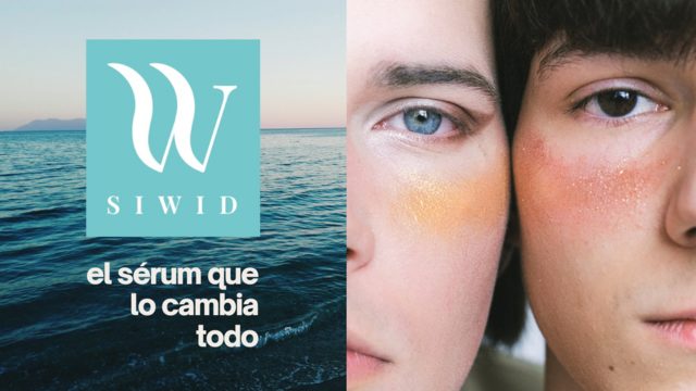 SIWID: El Sérum que lo cambia todo. — Verkami