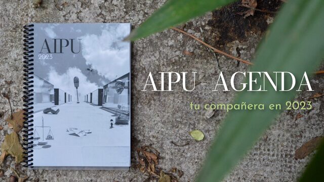 AIPU 2023 Un aliado para conectarnos con nuestro poder interior — Verkami