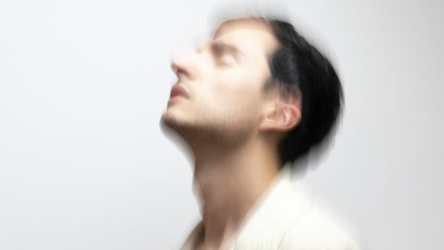 El disco está en camino — Hazte con el primer álbum de JAVIER LAGO