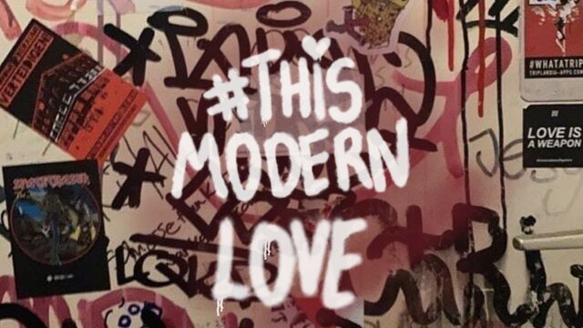 This Modern Love — Verkami
