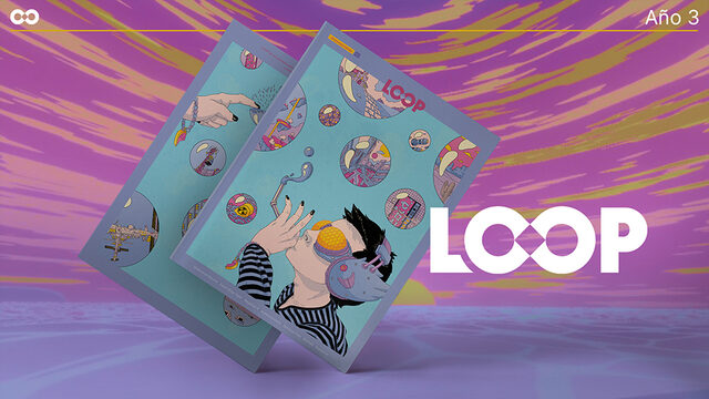 LOOP - Año 3 — Verkami