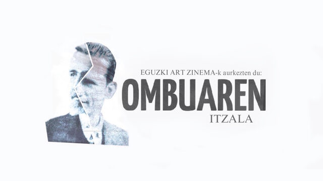 Ombuaren Itzala | Biopic sobre la Vida y Obra del bertsolari-poeta ...