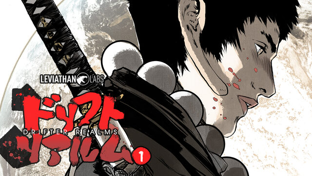 DRIFTER REALMS — Verkami