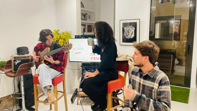 Lemuria Resonancia Cultural - Insonorización para la Armonía ...